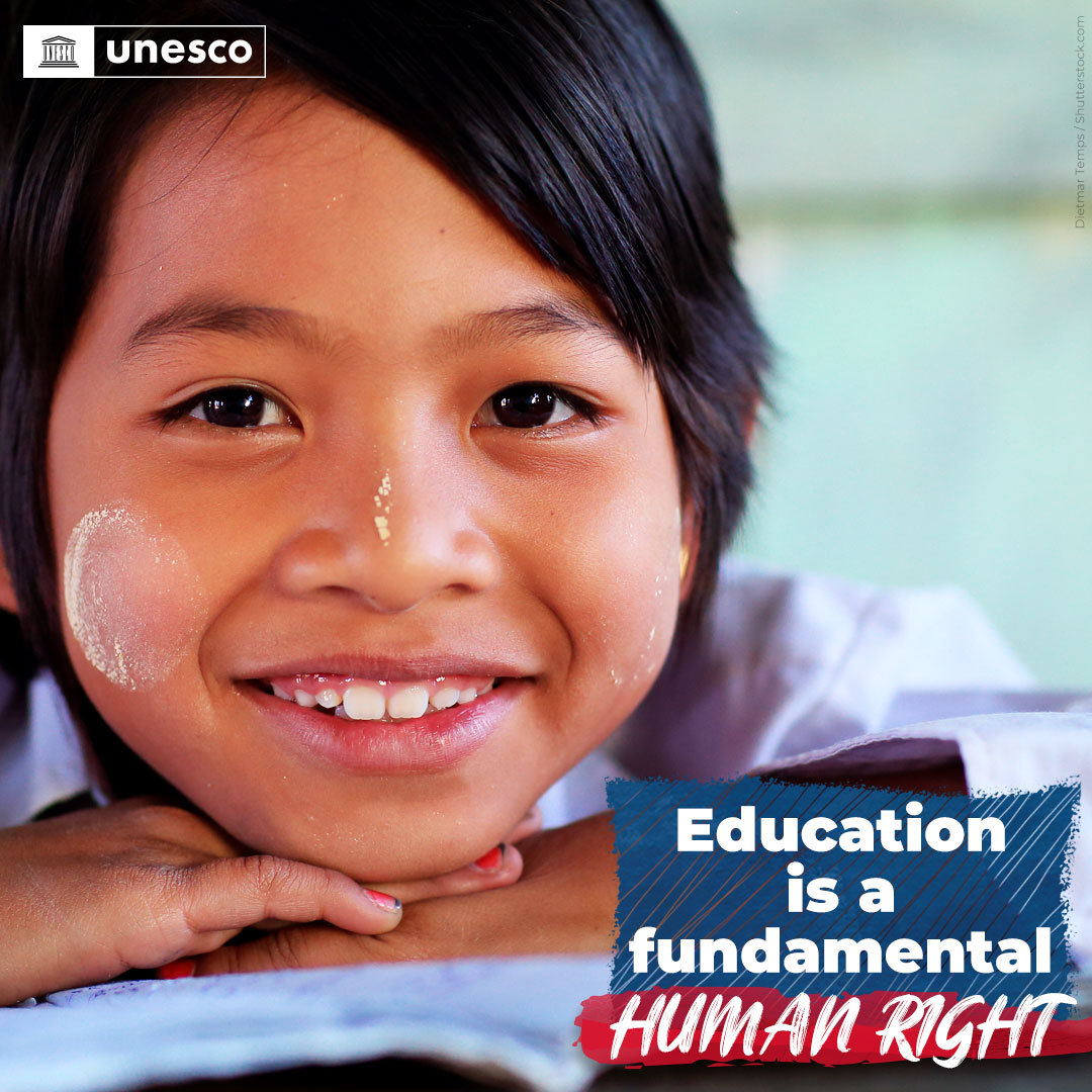Unesco Education For All