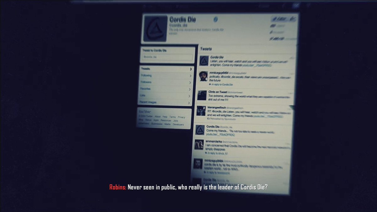 Cordis Die Wallpaper