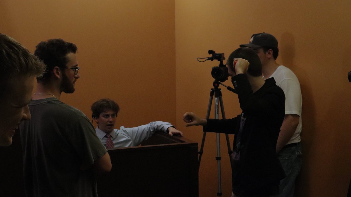 feitelberg on Twitter: "New Out of Order in 30 min. Watch here: https://youtu.be/48P2ozXQy8A"