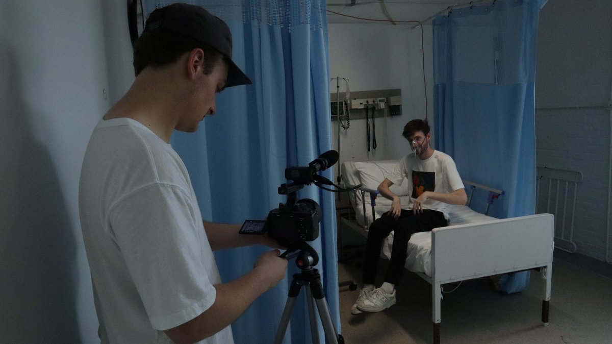 feitelberg on Twitter: "New Out of Order in 30 min. Watch here: https://youtu.be/48P2ozXQy8A"