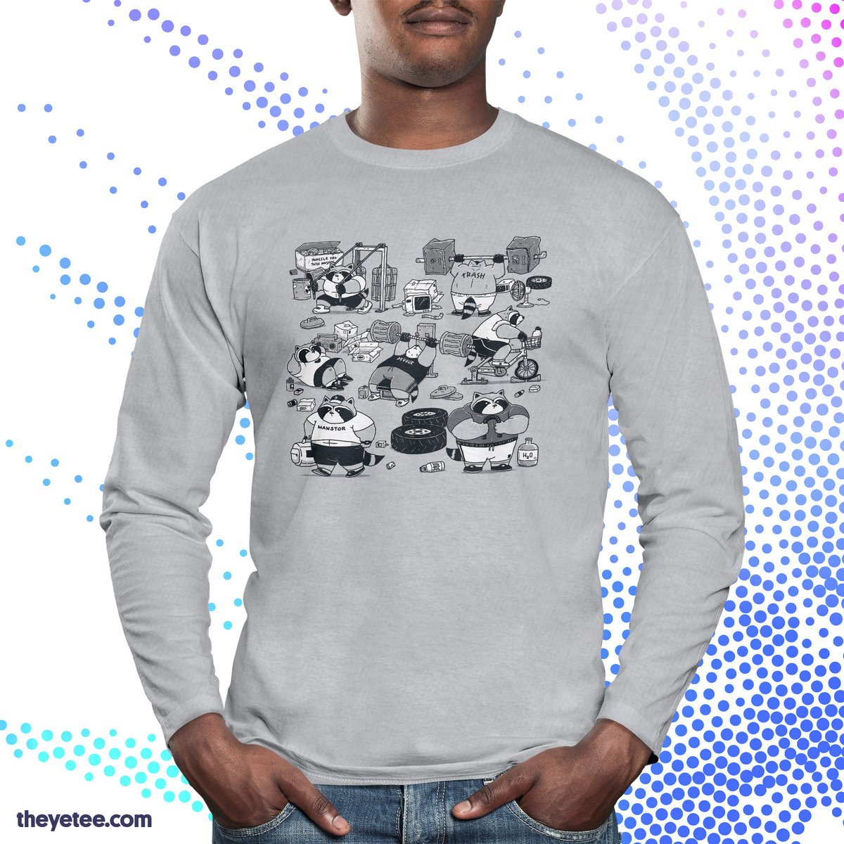 The Yetee 🌈 on Twitter: The Yetee 🌈 on Twitter: