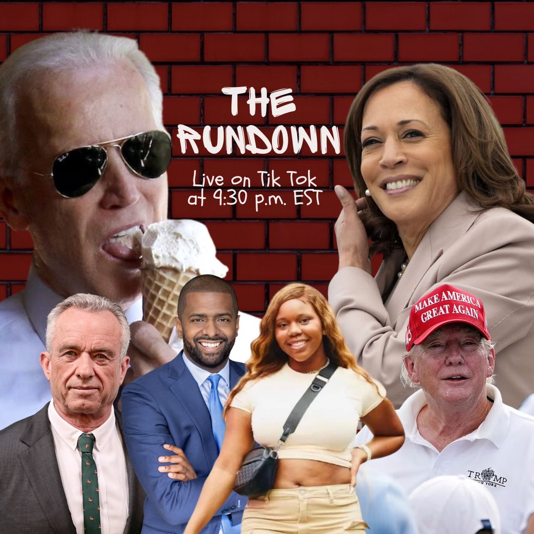 The Rundown Cast
