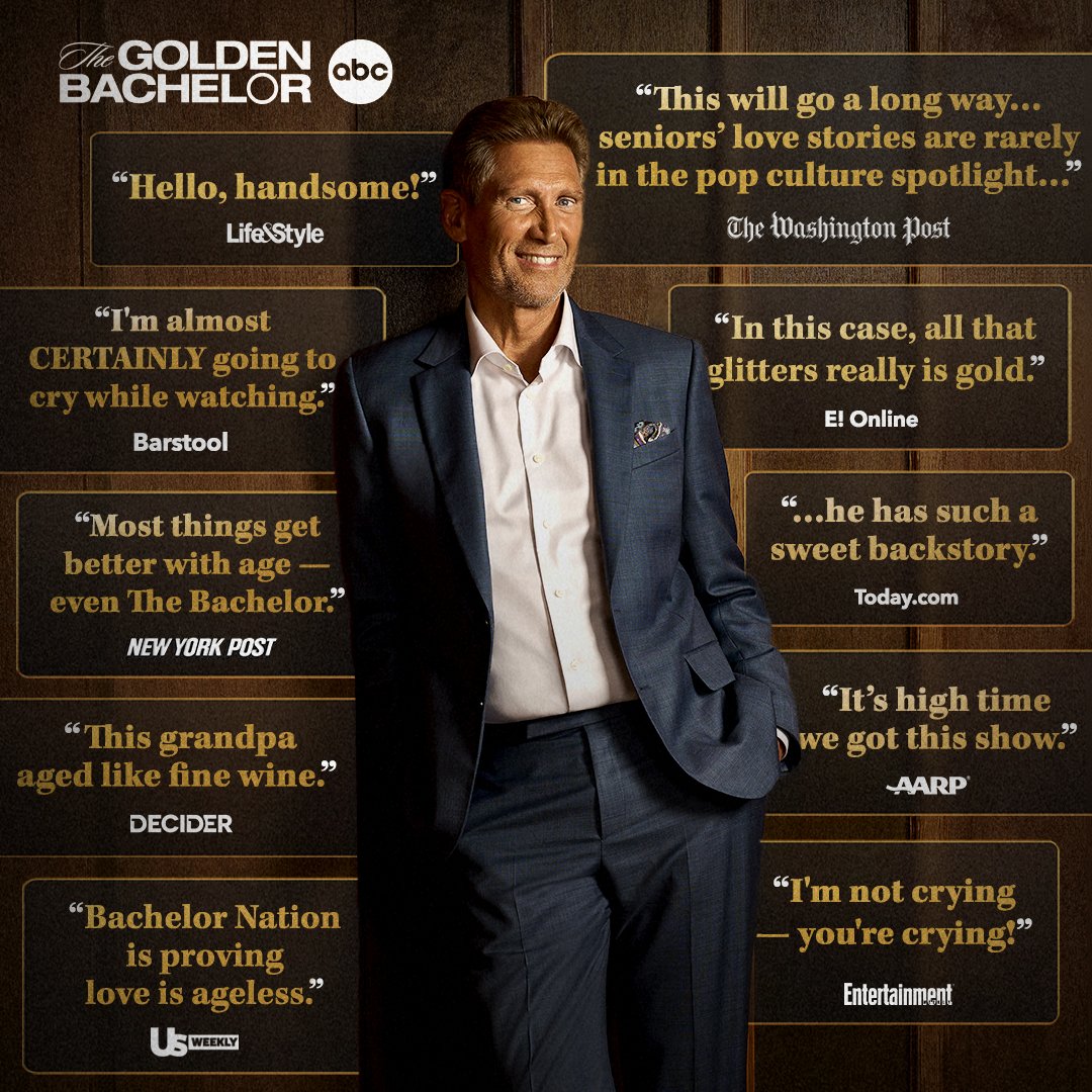 The Bachelor Show Meme