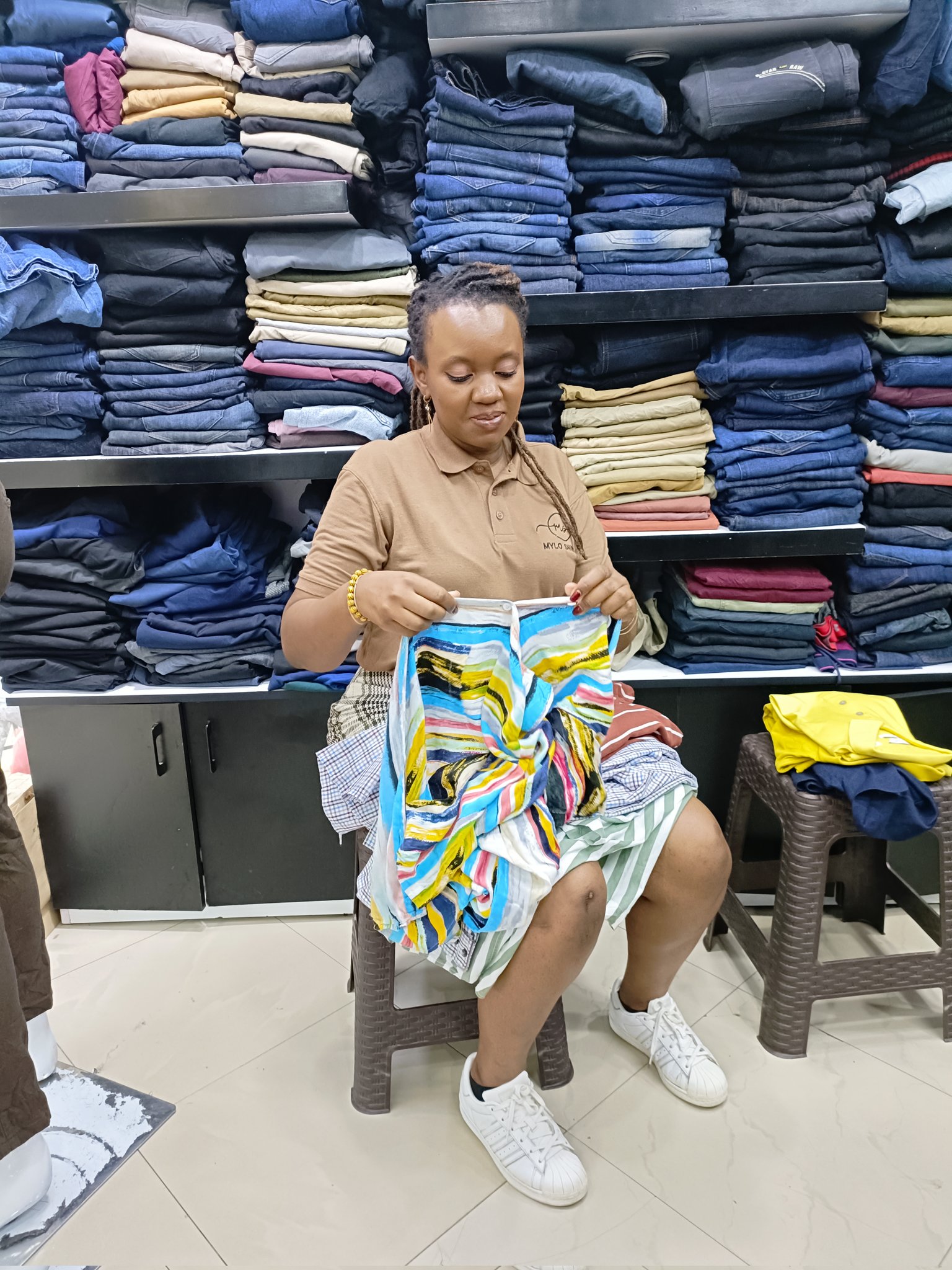 Mylo Shirts on Twitter: Mylo Shirts on Twitter: