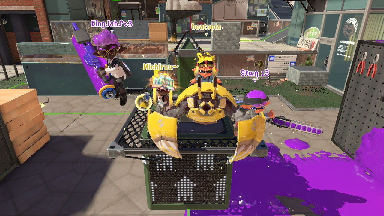 GRIMACE SHAKERS on Twitter: "Grimace shakers got 🥈 in sos 116!! ggs to ...