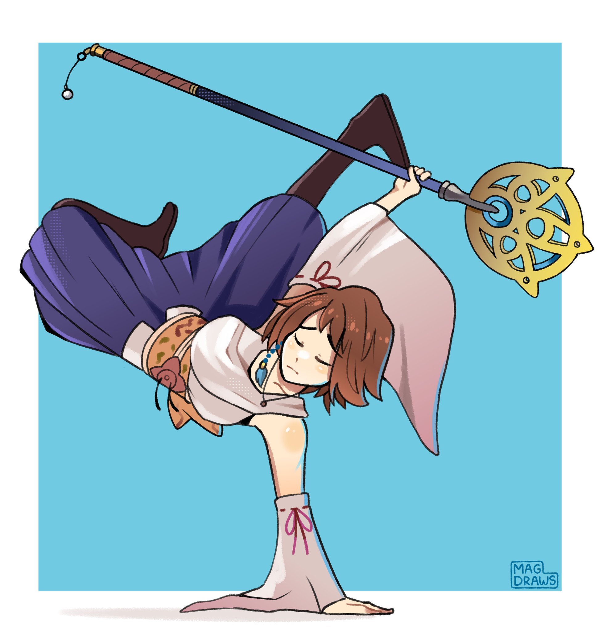 🔸Mag🔸 on Twitter: "FFX was so real for this https://t.co/gZc5o1te11" / Twitter