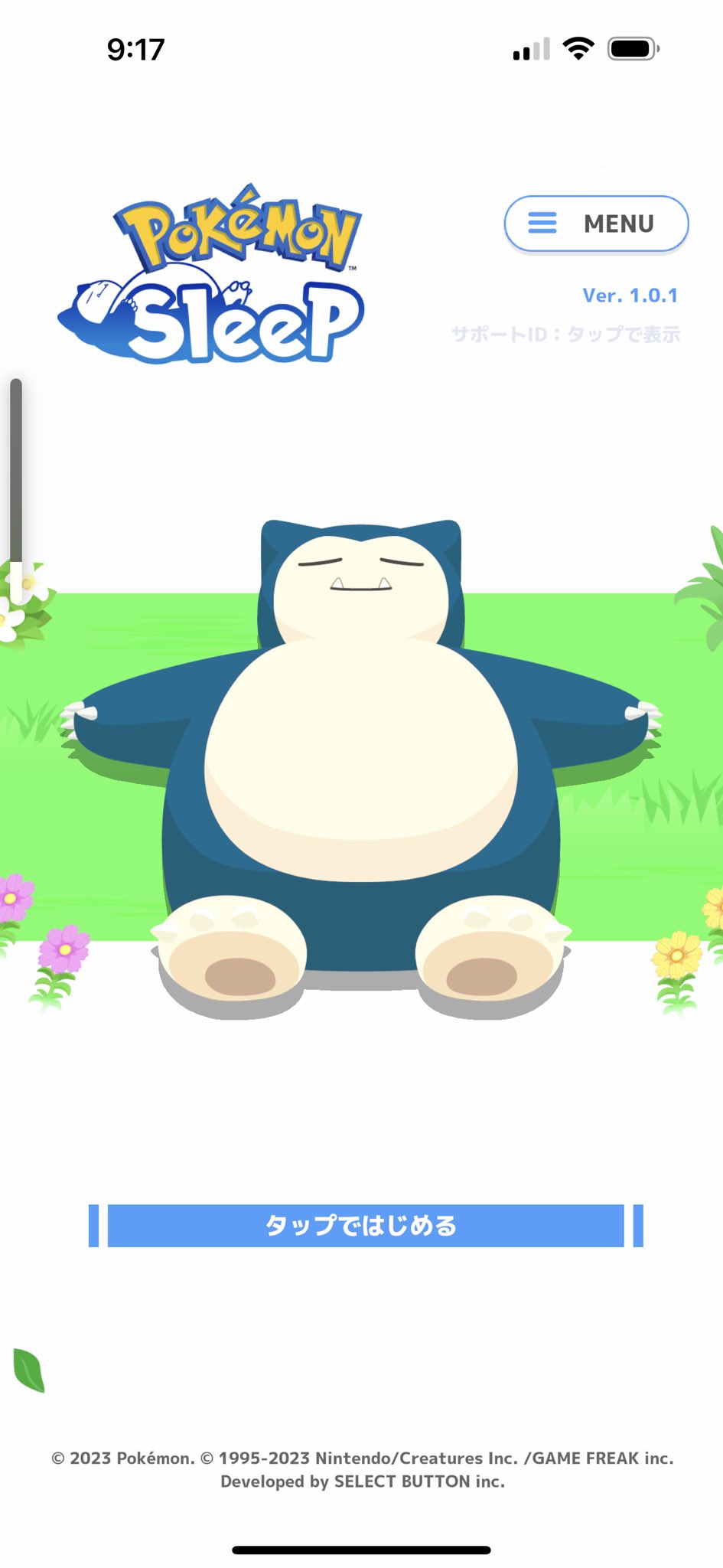 neuecc on Twitter: "Pokèmon Sleep、Utf8Json、UniRx、UniTask採用ありがとうございます！ https://t.co/n74vjk97nH ...