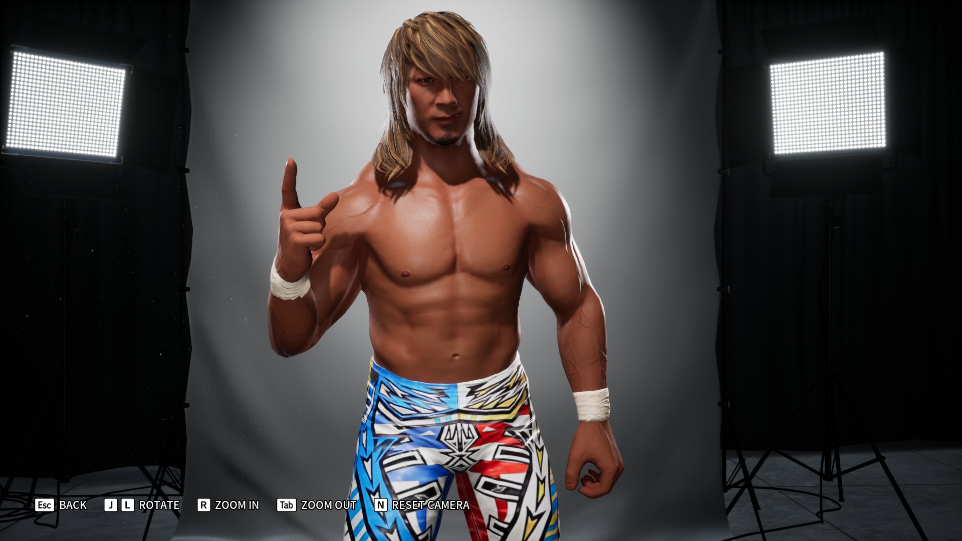 Grix on Twitter: "#AEWFightForever #njpw #njpwworld https://t.co/JtuzkGXT4k" / Twitter