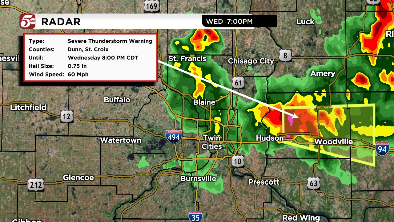Wren Clair on Twitter: "Severe Thunderstorm Warning until 8 PM for central St. Croix and ...