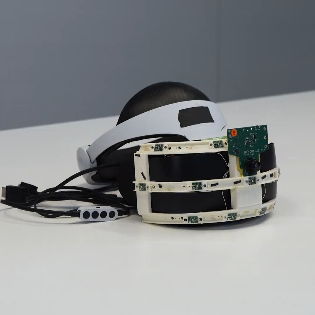 プレイステーション公式 On Twitter Ps Vr2が実現した、これまでにない「現実」体験──商品担当者スペシャルインタビュー