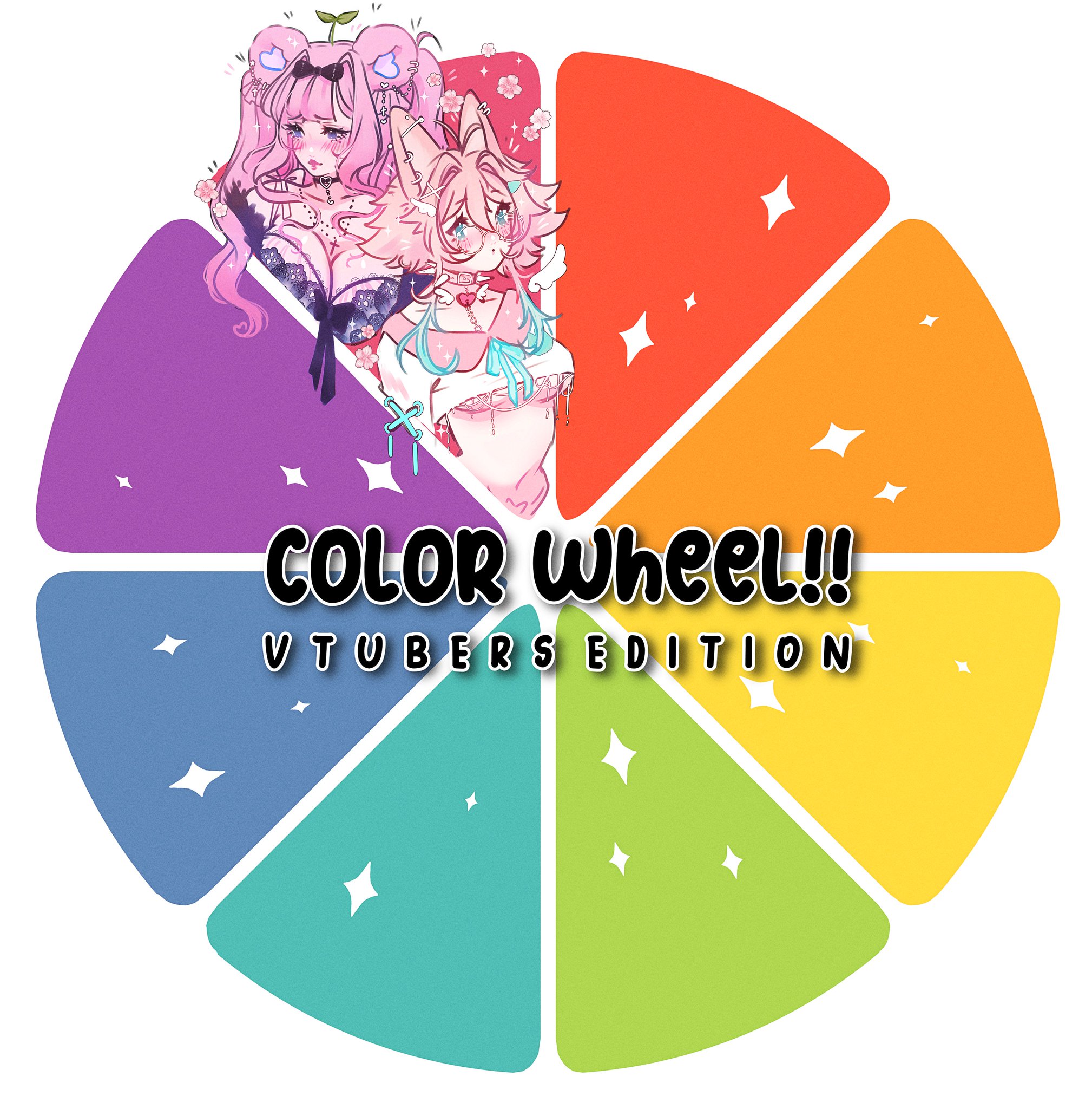 ๐ ๐ก ๐ ๐ซ ๐ฎ New Comms Slots On July 22 On Twitter Pink Vtubers Are Done