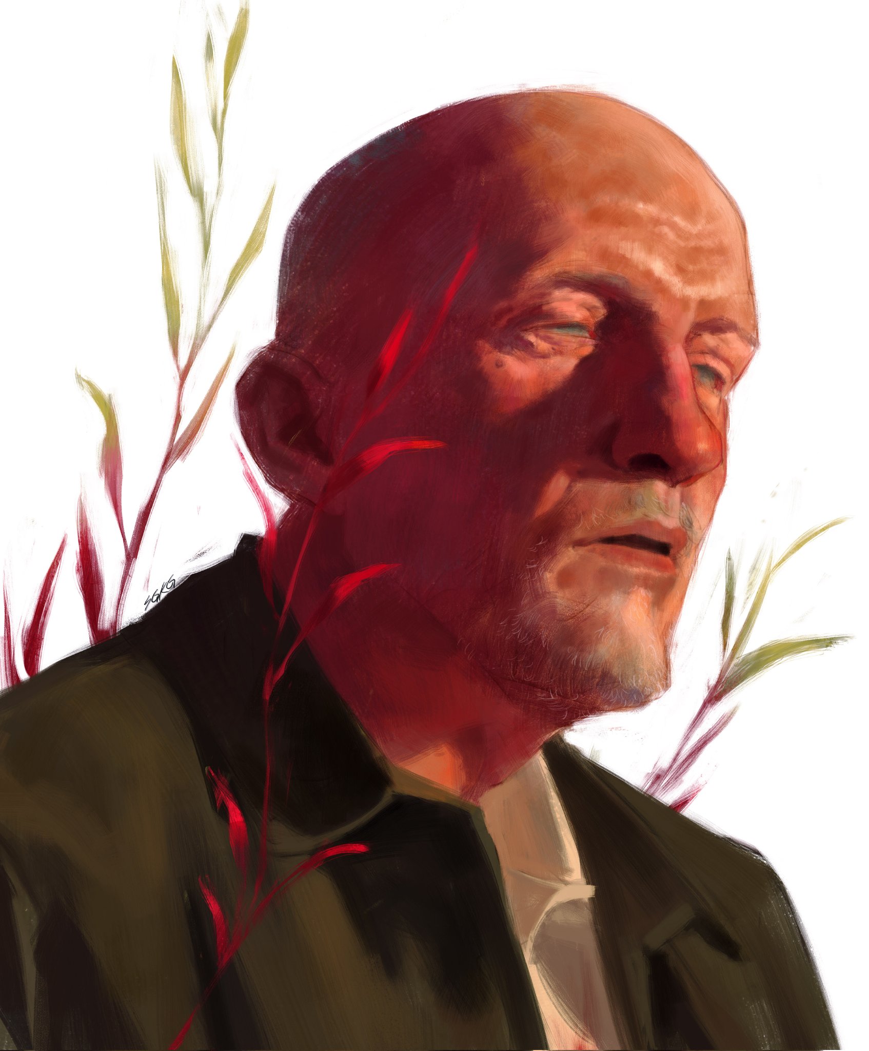 —SGKG— on Twitter: "Mike https://t.co/KFSWEwf6tC" / Twitter