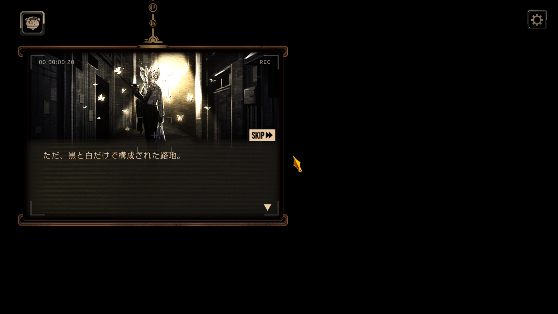 QliphothTree on Twitter: "この観測イベント廃止しませんか？ ちょっと精神的疲労が… https://t.co ...