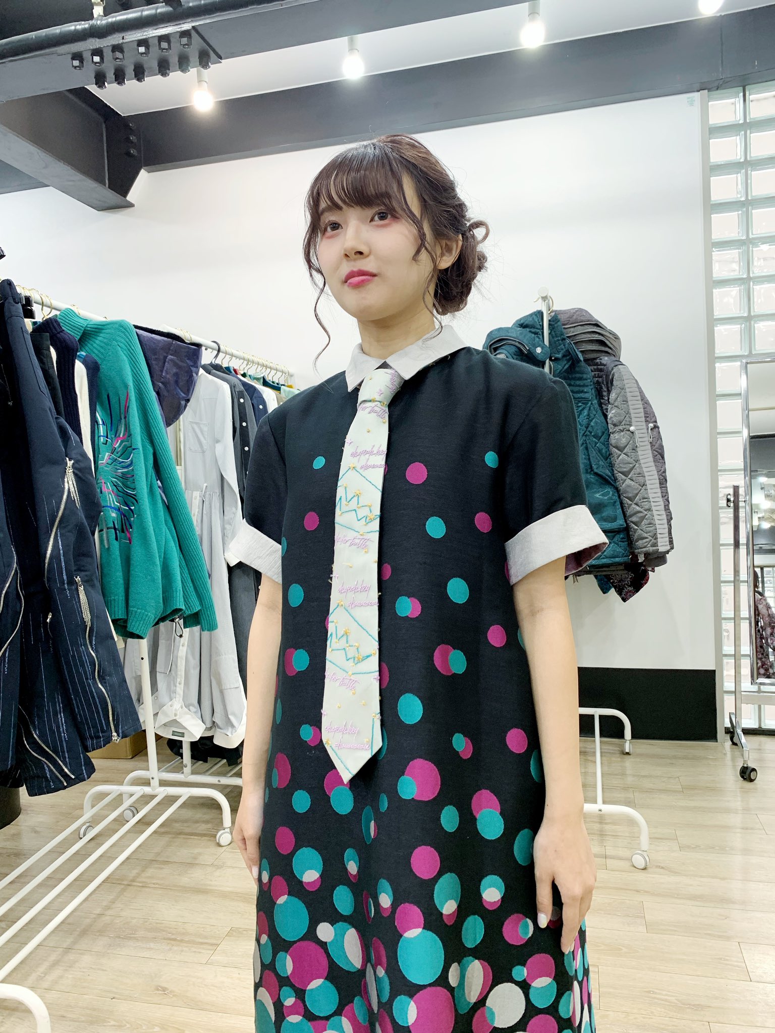 matsui ryosuke | 松井 諒祐 on Twitter: "またこの世に新たな素晴らコーデが生まれてしまった… https://t.co/ylyeY84AUA" / Twitter