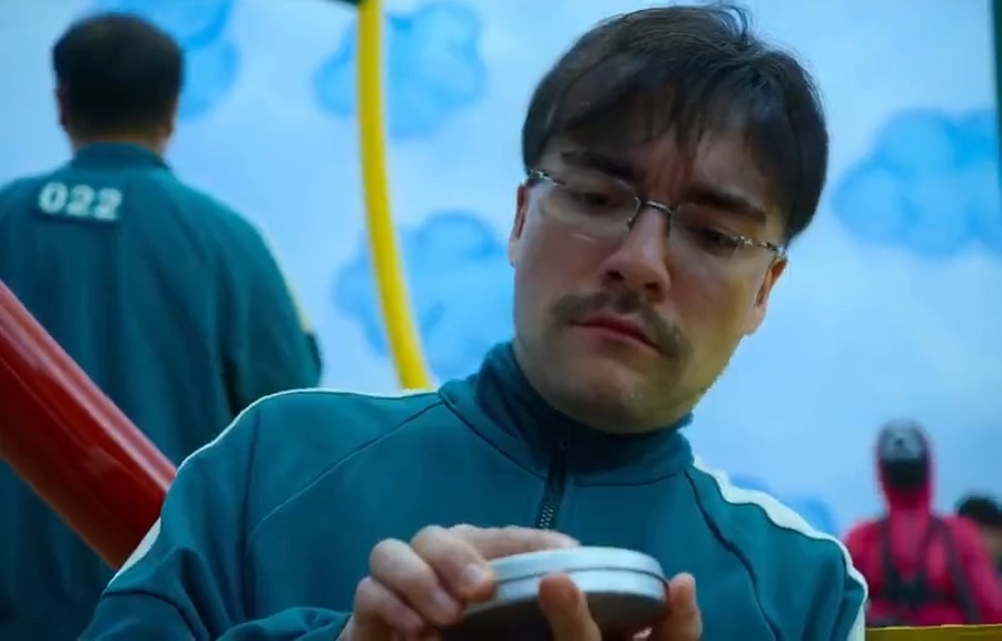 ubeat on Twitter: "Buenos días sólo a Apirolado en TikTok por hacer estas maravillas. https://t ...