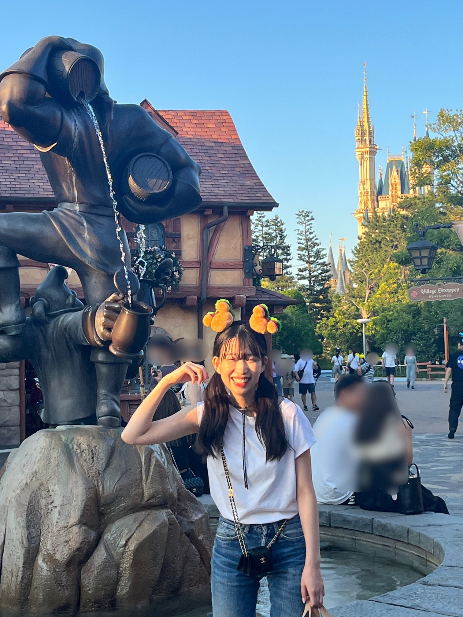 森川葵＆staff on Twitter: "たのしかった https://t.co/3RGobPY0dP" / Twitter