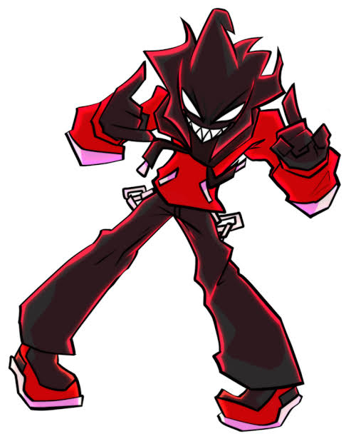 🔞Lord nightmare 🇲🇽 on Twitter: "guys i have an idea let's change agoti's clothes https://t.co ...