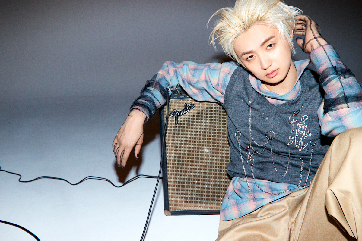 SPUR / シュプール on Twitter: "【#JUNON さんのスペシャルショットをチェック】本誌9月号のインタビュー＆撮り下ろしビジュアルとともに、ウェブだけのアザーカットも ...