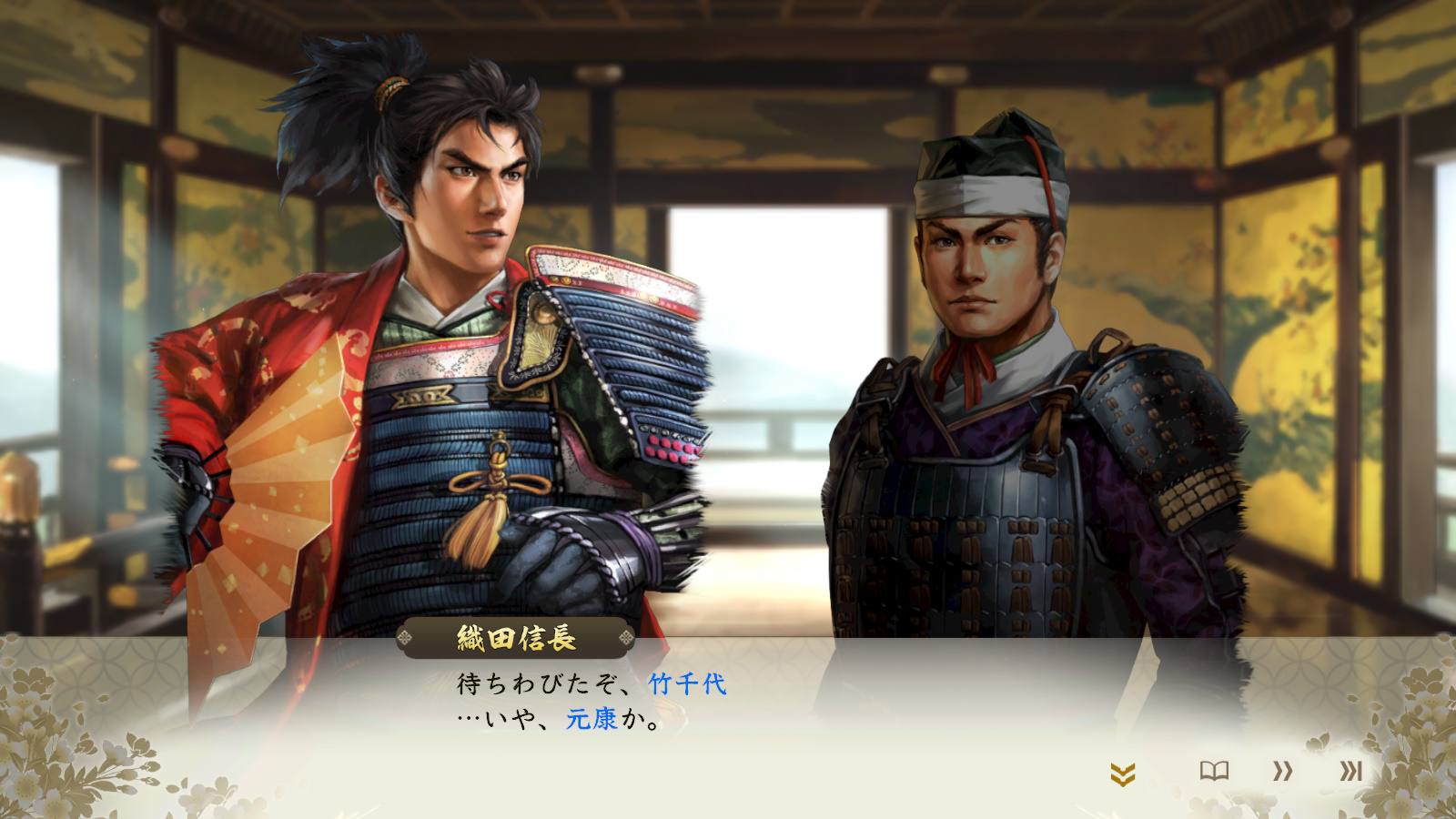 4Gamer on Twitter: "[プレイレポ]新たな戦略，豊富なコンテンツが追加された「信長の野望・新生 with パワーアップキット」。天下取りのために新要素を掌握せよ https ...