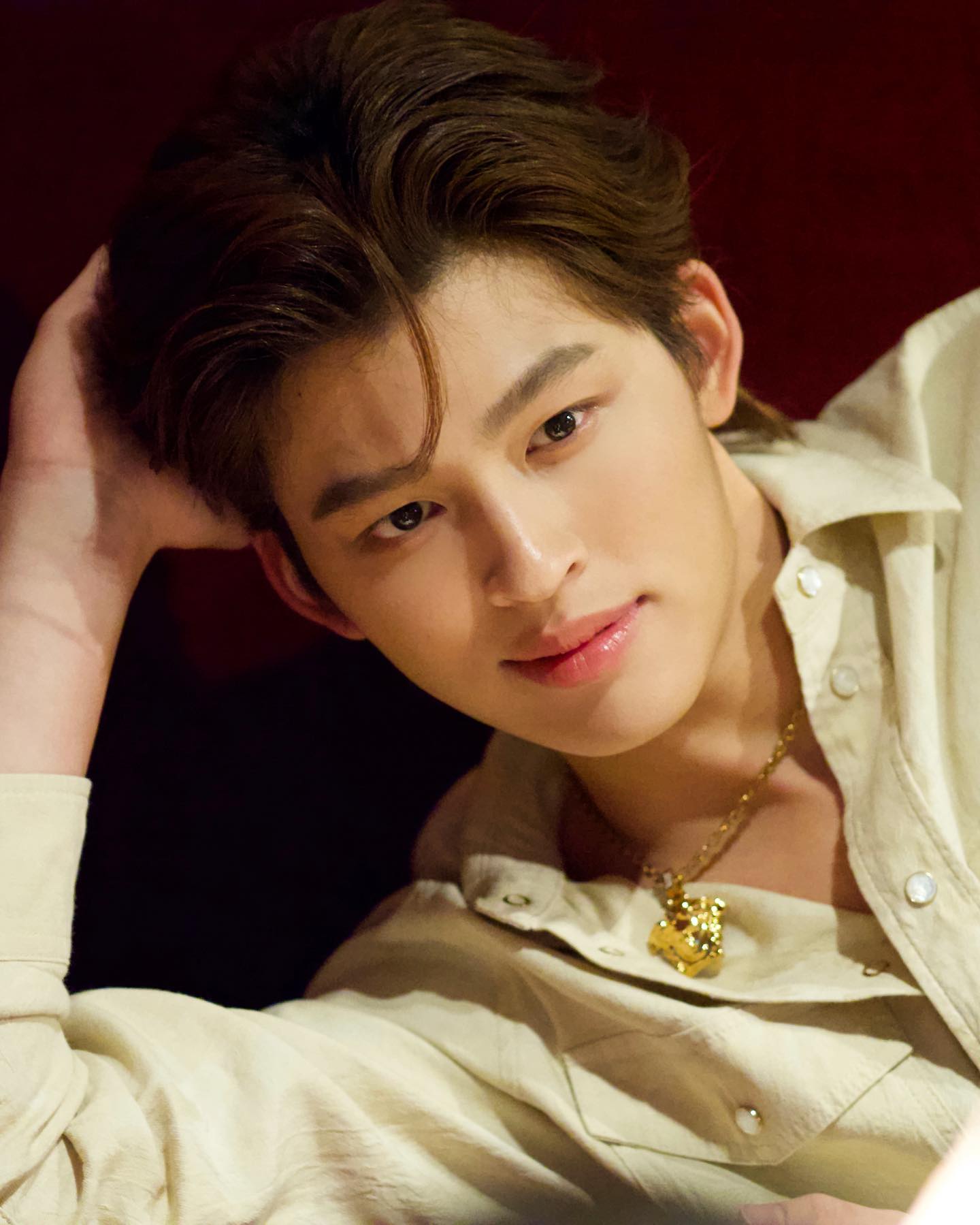 𝐏𝐏𝐍𝐀𝐑𝐀𝐕𝐈𝐓_𝐎𝐅𝐅𝐈𝐂𝐈𝐀𝐋 on Twitter: "IG update : pugkyy So hot 🔥🔥 🔗 https://t.co/YXG4kTiqRF Versace x ...