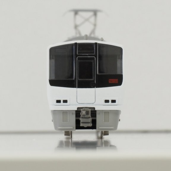 ホビーサーチ 鉄道模型 on Twitter: "RT @Model_Greenmax: JR九州811系、早速工場からのボディ着色サンプル到着。前面のロゴマークや側面表記類が入りました ...