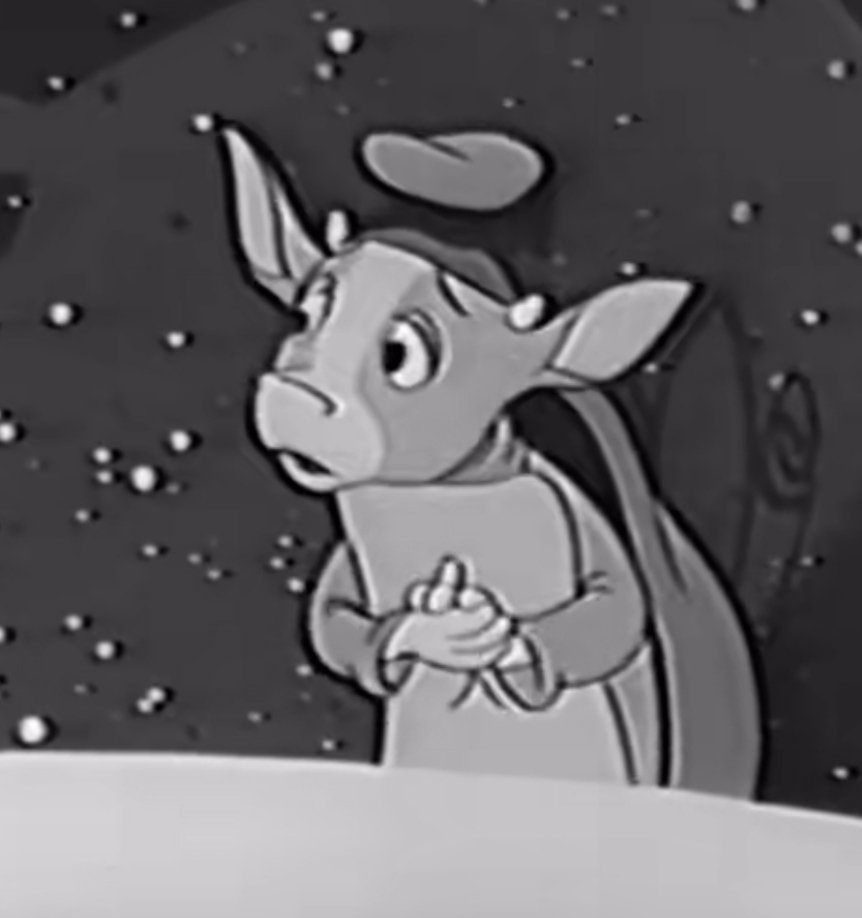 Gryphon Alice In Wonderland Movie