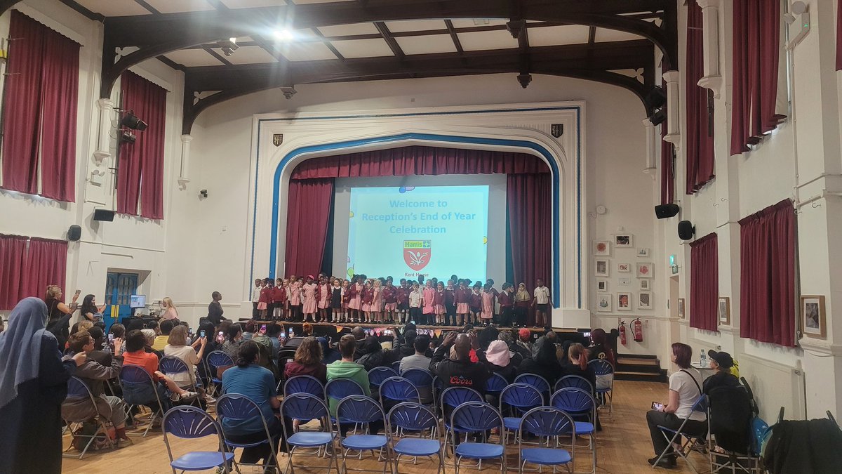 Applying for Secondary School For September 2024 - Harris Primary ...