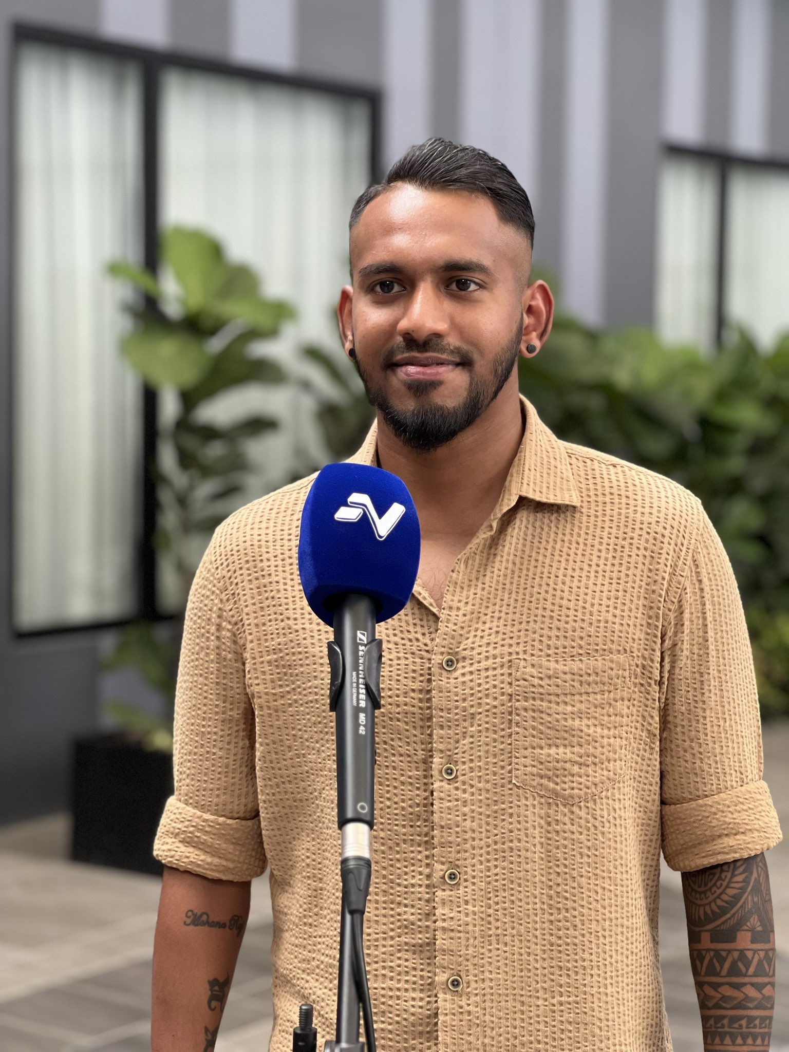 Zulhelmi Zainal Azam on Twitter: "Welcome back Kogi. 🇲🇾 R. Kogileswaran sah tamat kontrak ...