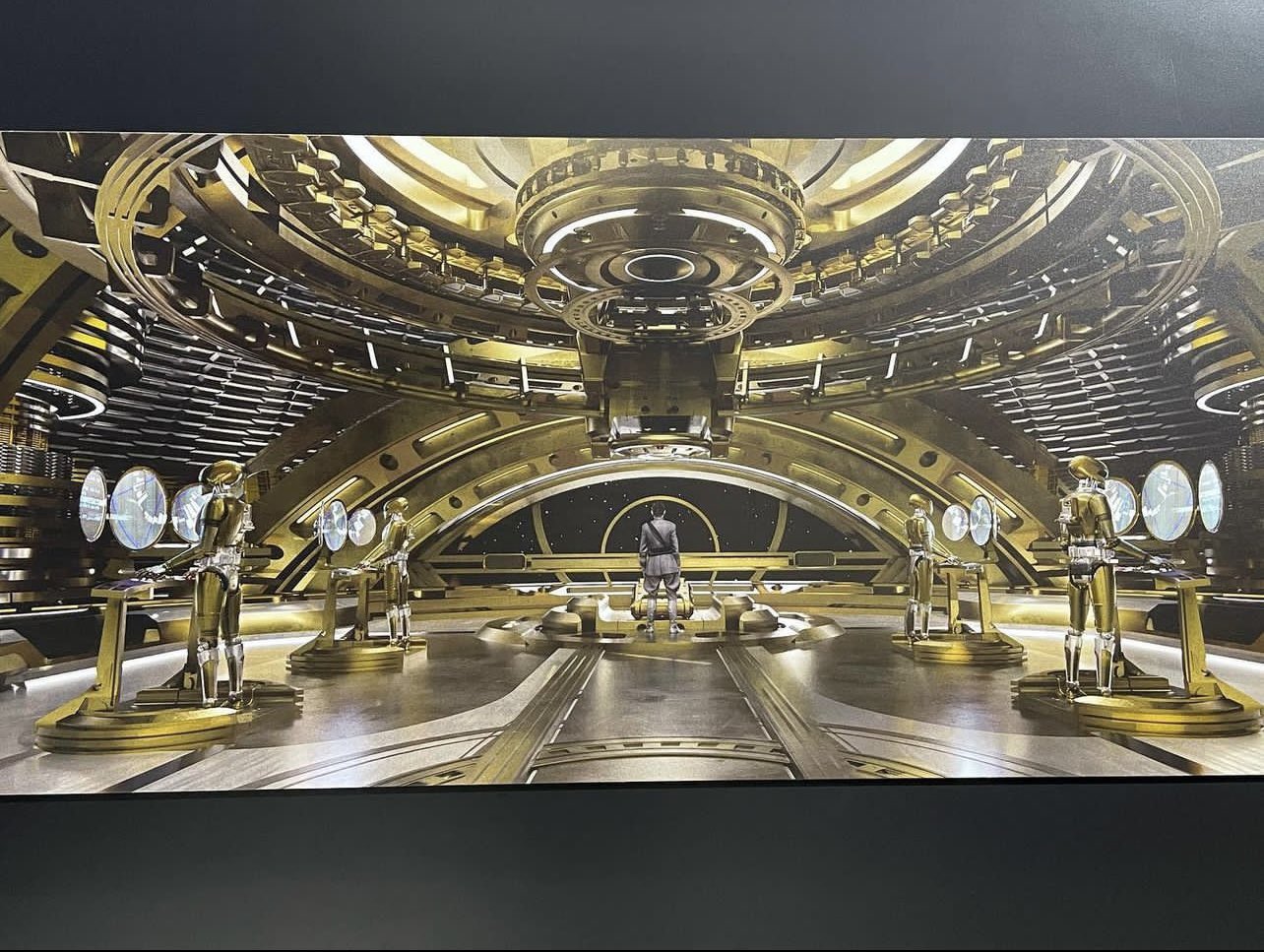 eli 🫐 | 33 on Twitter: "he can’t be on a chiss ship though bc chiss don’t have droids https://t ...