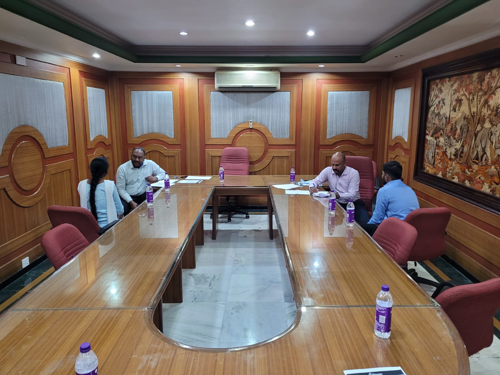 Biocon on Twitter: "Thank you #Mysuru for your enthusiastic response to #Biocon’s recruitment ...