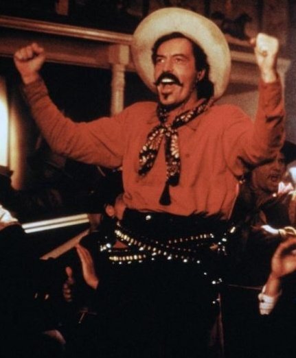 Curly Bill Tombstone