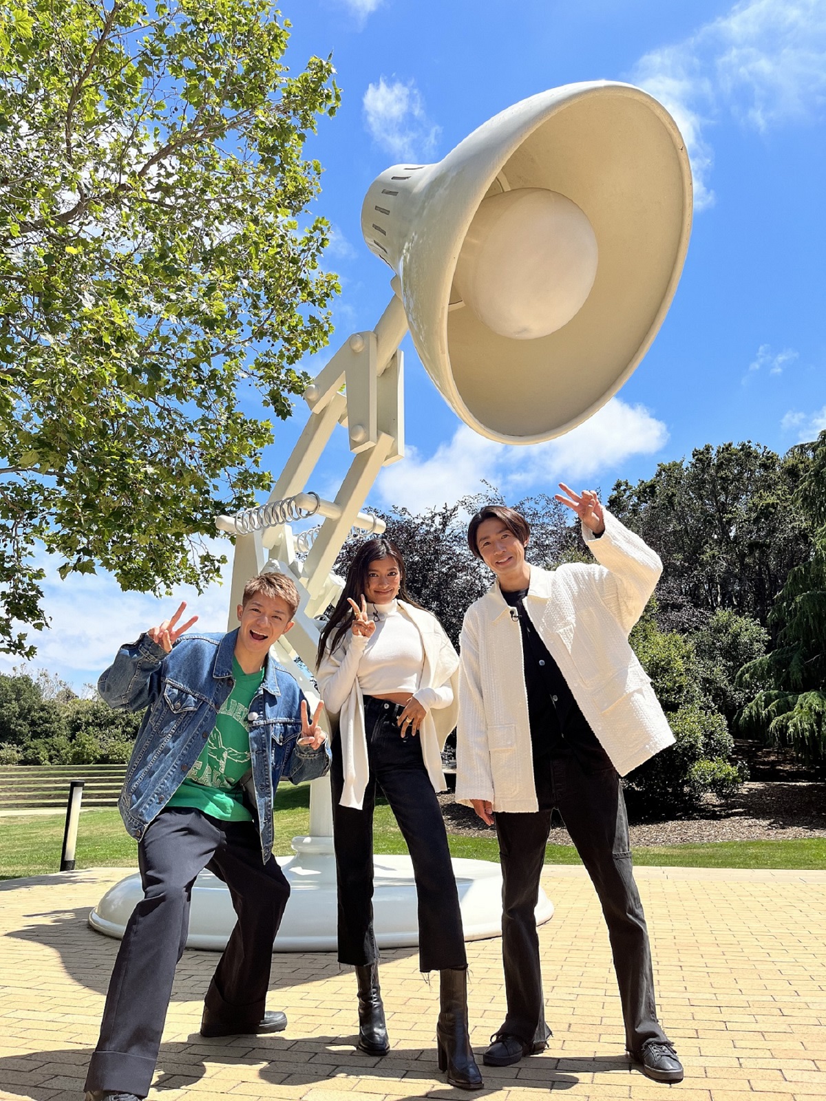 ORICON NEWS（オリコンニュース） on Twitter: "📺『#VS魂』2週連続SP https://t.co/HjeG1gTEF9 🌈アンビリバンボー合体SP 相葉雅紀&岸優太 ...