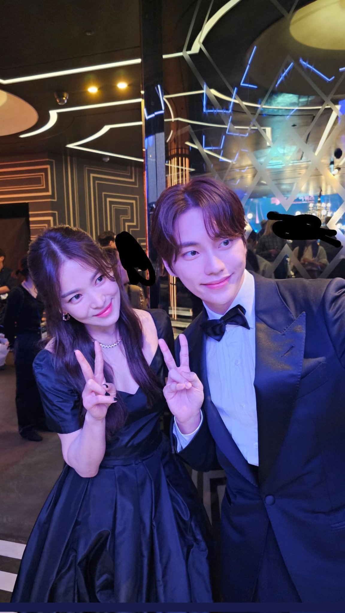 ᴋʏᴏ on Twitter: "A big thank you to everyone that takes pictures with Kyo at events and posts ...