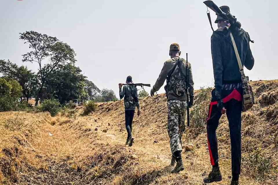 Khit Thit Media On Twitter ရွှေဘိုတွင် စစ်ကူလာသည့် စစ်ကြောင်းကို ကြားဖြတ်တိုက်ခိုက်မှု ၂