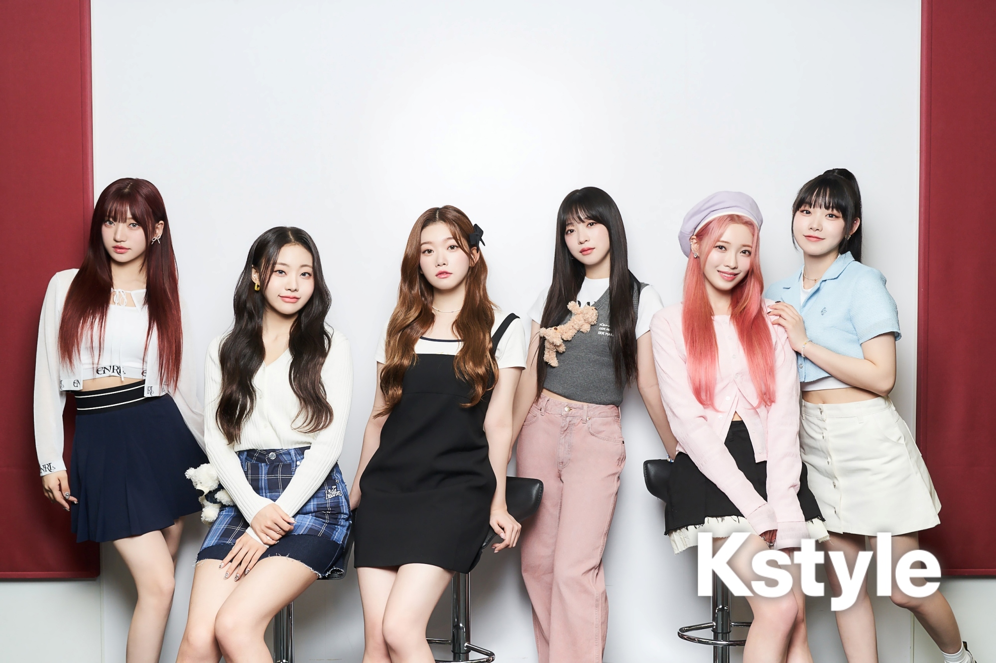 Kstyle on Twitter: "【INTERVIEW】 Vol․2 ― Billlieが自信を見せる #パフォーマンス #ビリーバース #表情天才 https://t.co ...