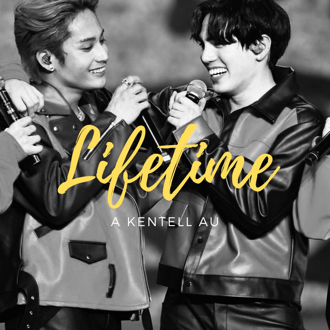 nikko on Twitter: "A #KenTell AU wherein Quinn a closeted gay fell inlove with his friend and ...