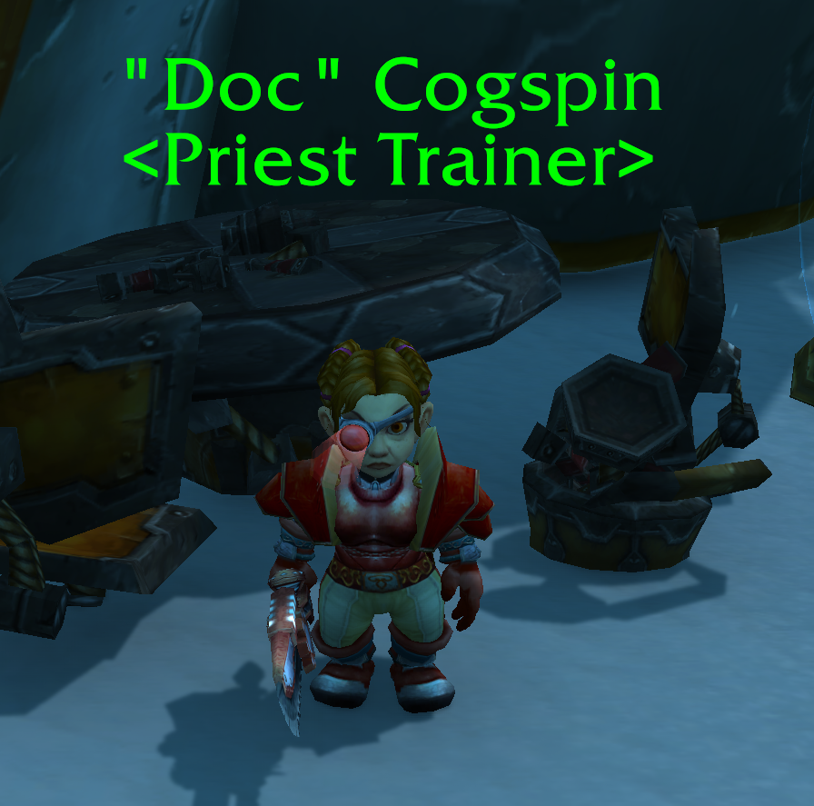 Paladins for All Races - General Discussion - World of Warcraft Forums