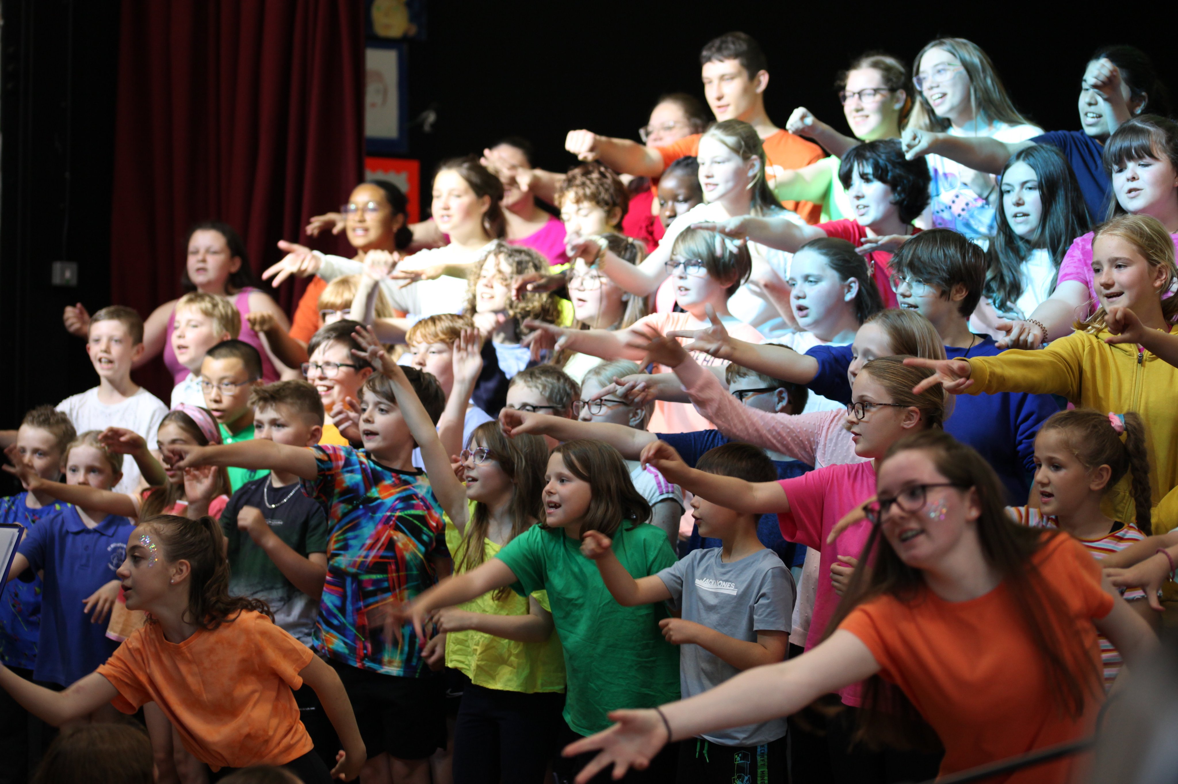 TDMS on Twitter: "Remembering last Thursday's Summer Concert. Such a great evening with so many ...