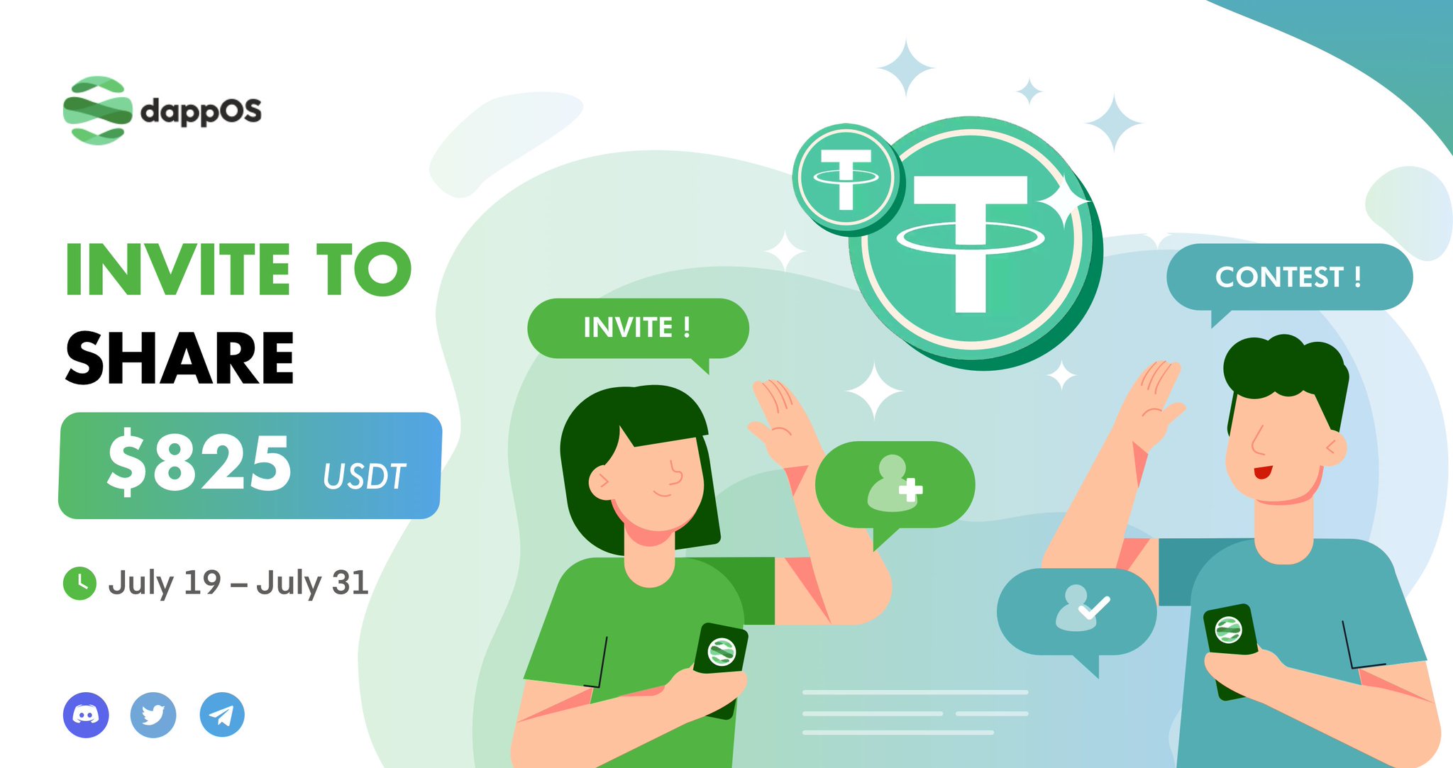 dappOS |V2 Live soon on Twitter: dappOS |V2 Live soon on Twitter: