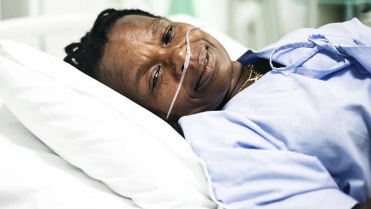 📌10 SIGNS THAT A SICK PERSON IS APPROACHING DEATH The end of life is ...