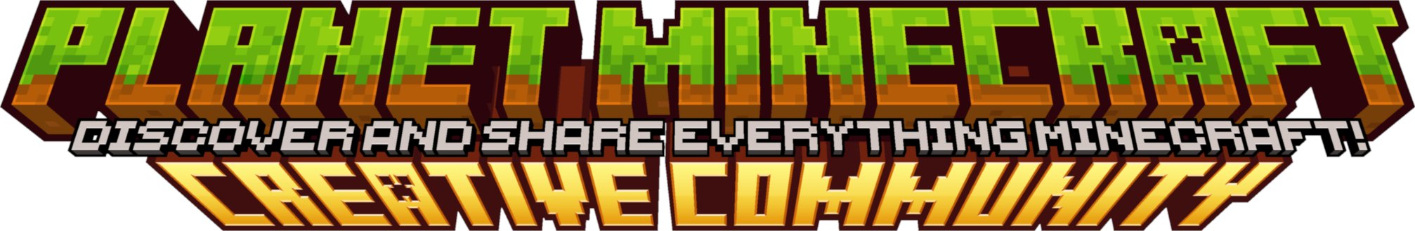 Planetminecraft On Twitter Create Professional Looking Titles To Promote Your Minecraft