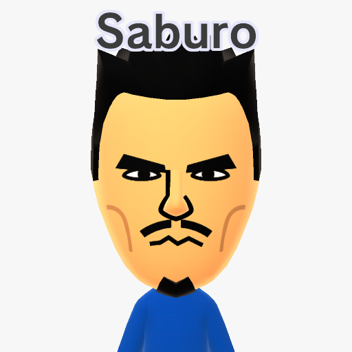 i'm alice on Twitter: "over on Cohost, i made an article talking about just how unique Saburo is ...