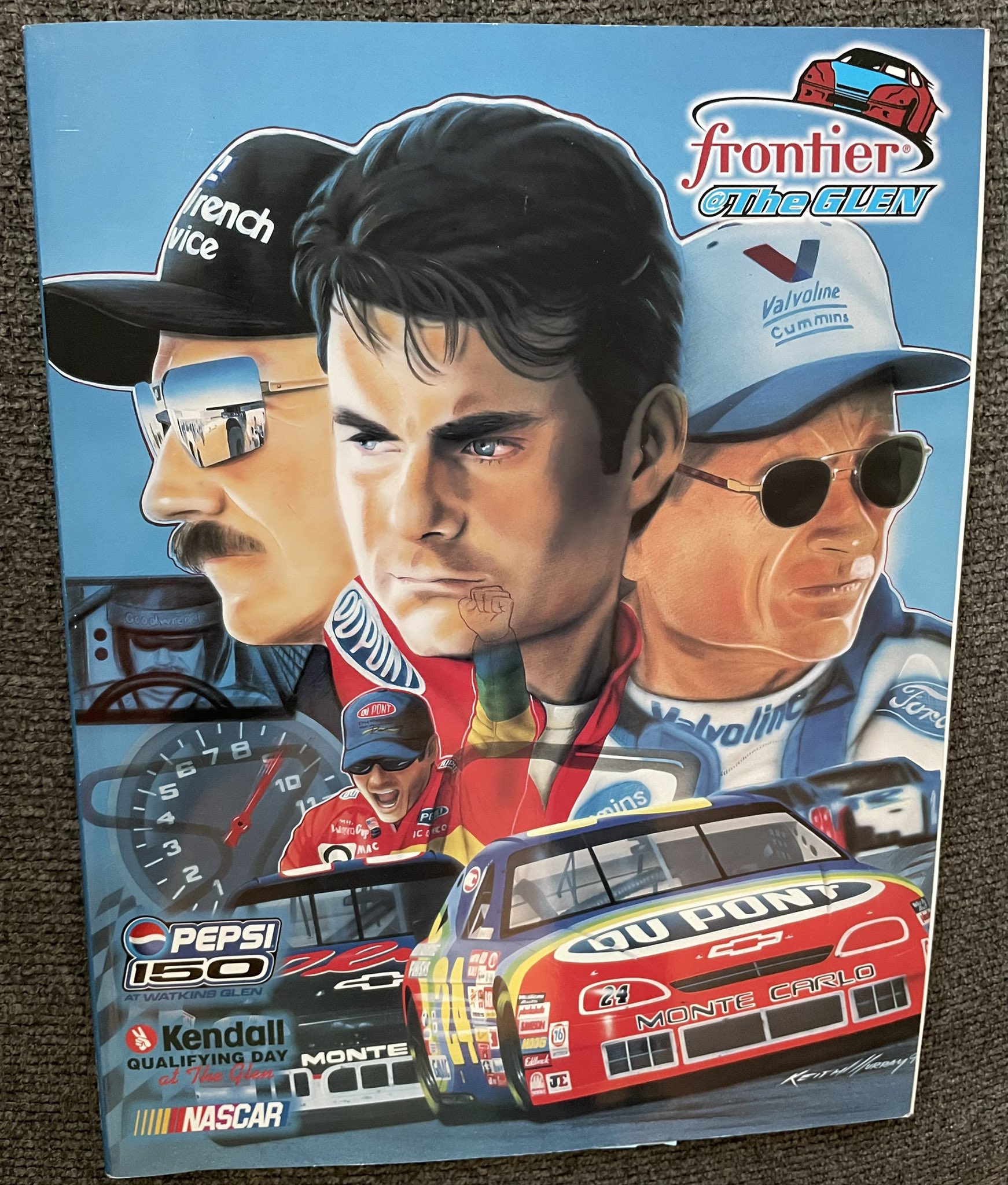 Jeff Gordon Online on Twitter: Jeff Gordon Online on Twitter:
