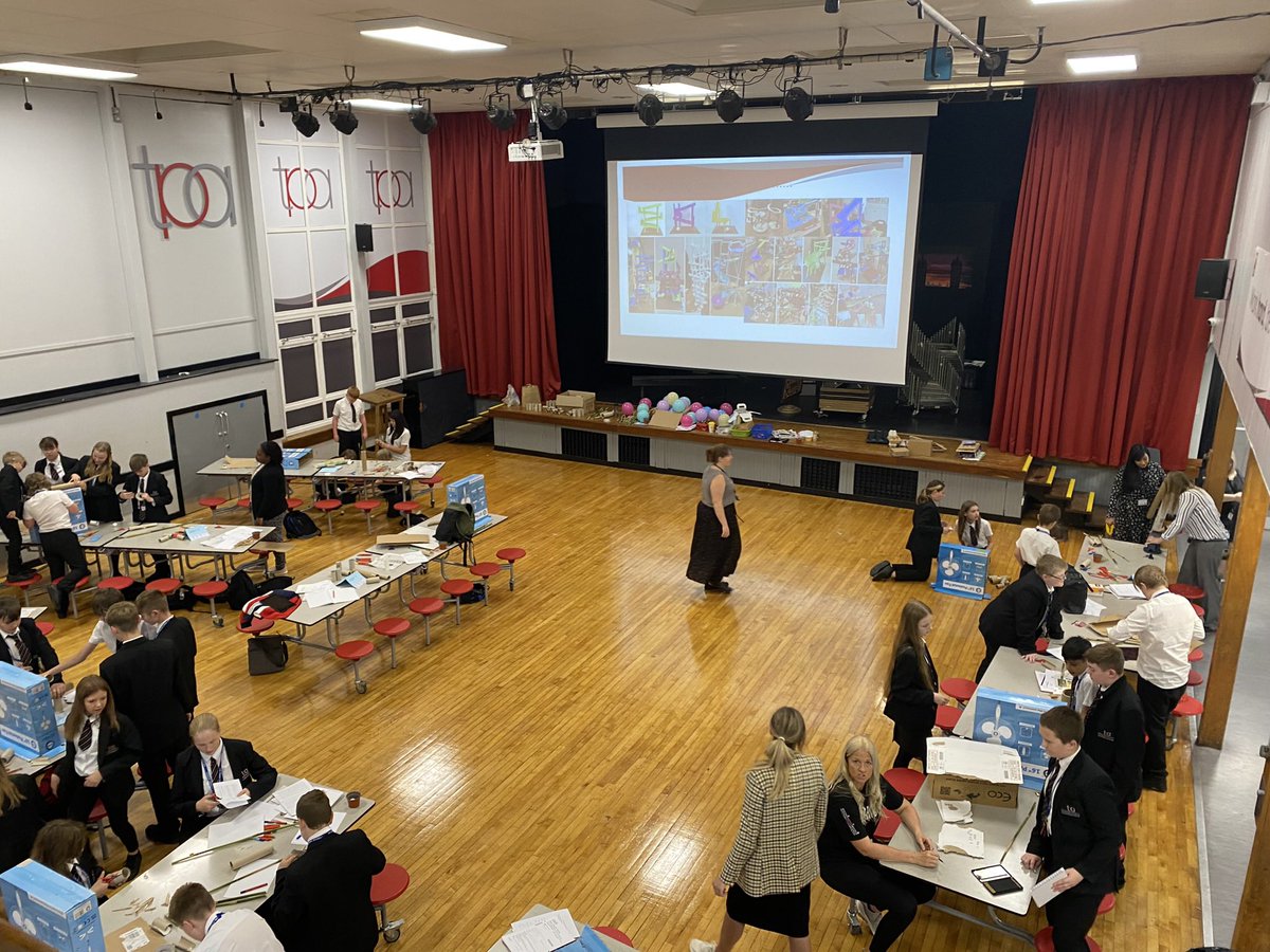 Welcome to The Pingle Academy