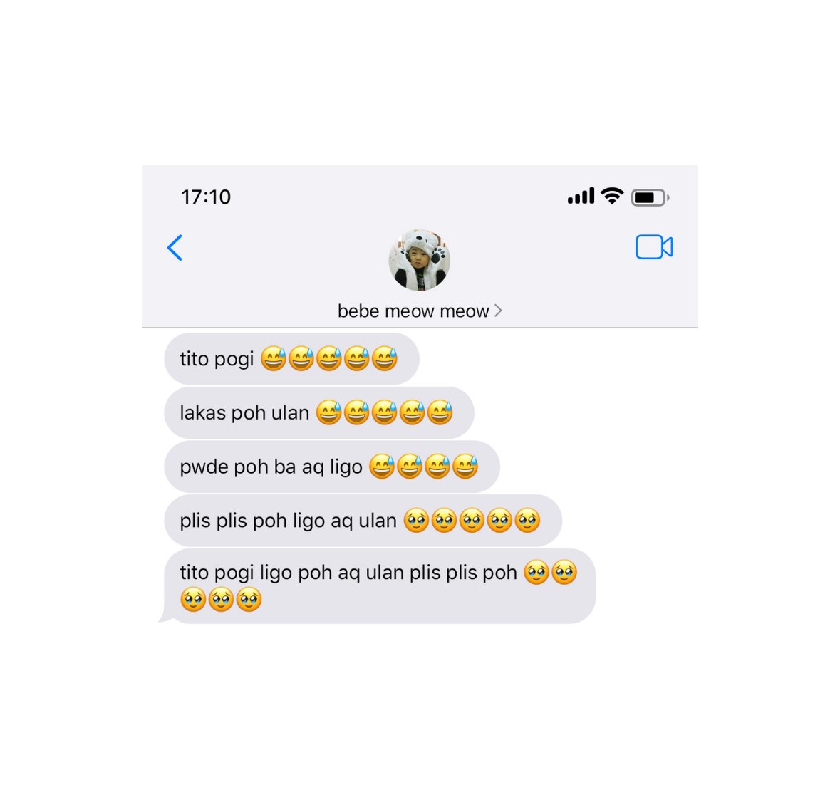 ً on Twitter: "teacher cutie, tito pogi (part twelve) — #heejake few tweets au wherein naligo si ...