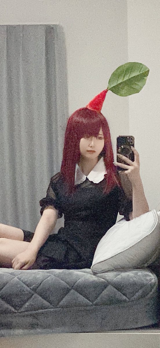 ちょこれいと🍫 (@late_cos) さんのコスプレ作品まとめ (110 件) - Twoucan