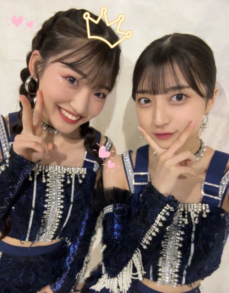 ベリス(@bellus_RISA) - Twilog