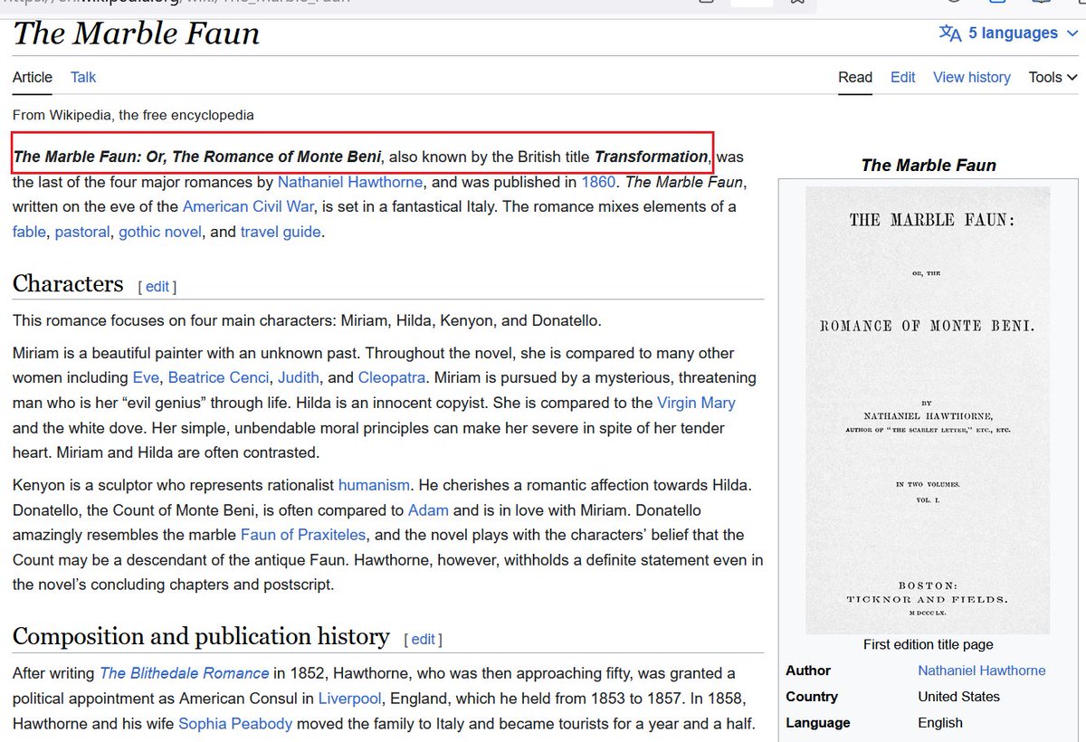 Those hands tell a story, don't they? According to USCHS Director of ...