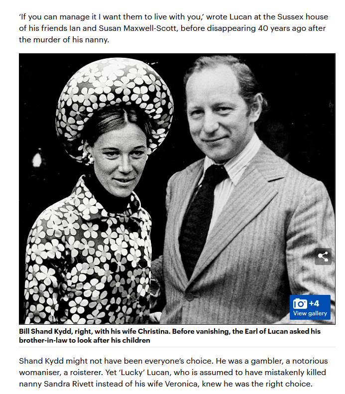 "The rags to riches tale of how the Daily Telegraph-owning Barclay ...