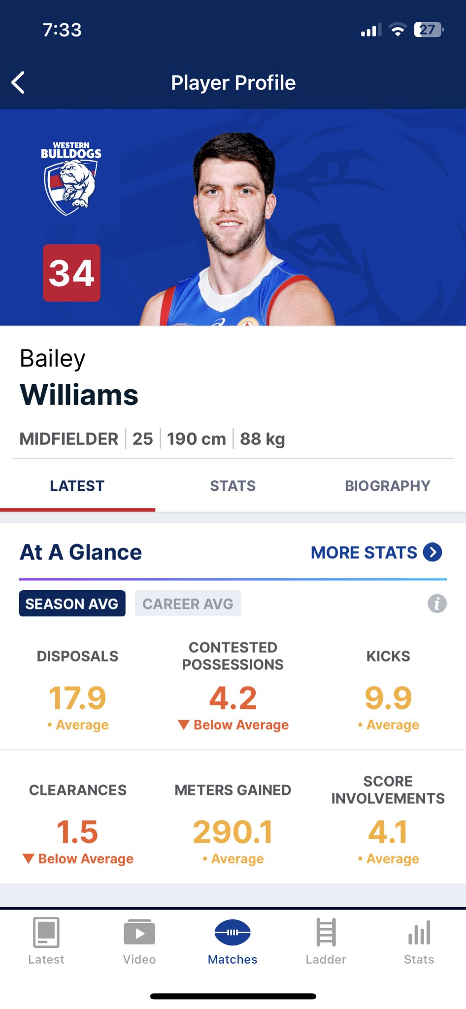 Jordan on Twitter: "@StevoMedia Take a breath Stevo 😂 numbers don’t lie. https://t.co/aM31H4Cno8 ...